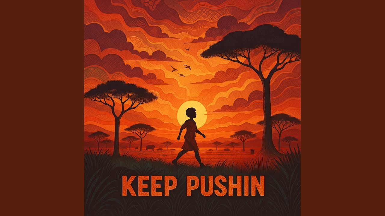 Keep Pushin - YouTube