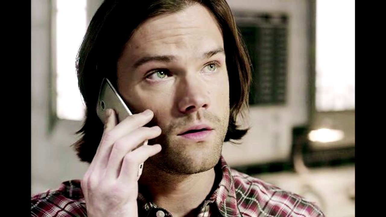 akf Jared PAdalecki - YouTube