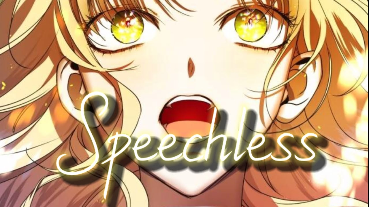 하루만 네가 되고 싶어 X Speechless ≪매드무비≫ - YouTube