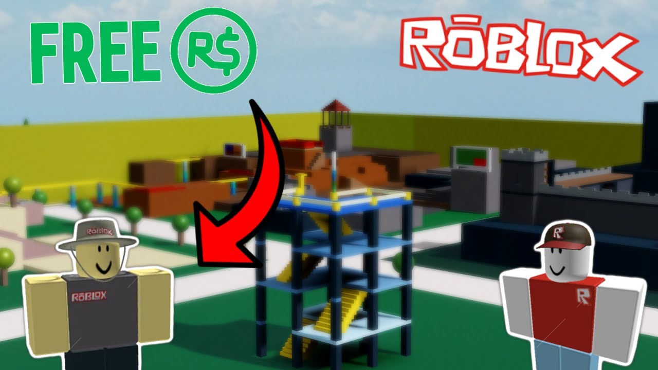 FREE OG AVATAR GUIDE | ROBLOX CLASSIC 💰 - YouTube