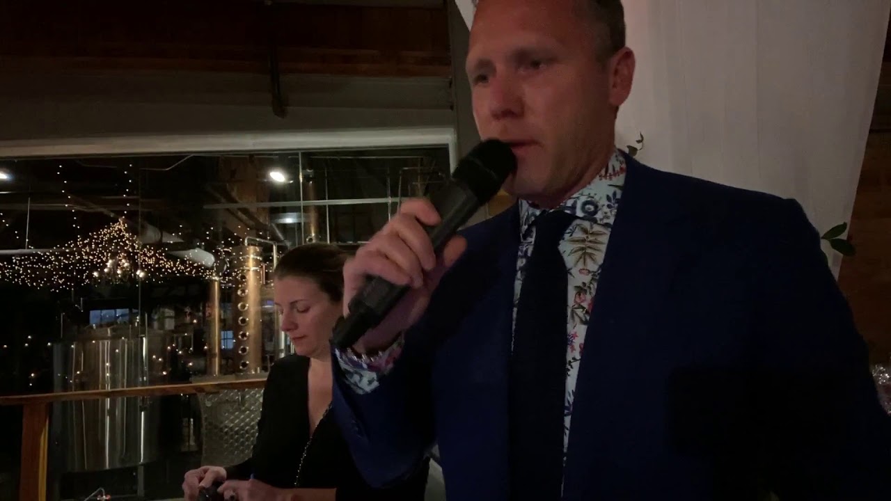 DJ Joe Bunn Promotional reel 3 - YouTube