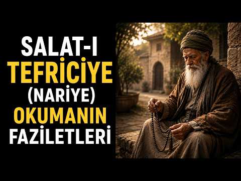 Salat-ı Tefriciye (Nariye) Okumanın Faziletleri ve Sırları