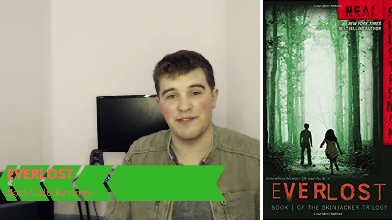 Review - Everlost - YouTube