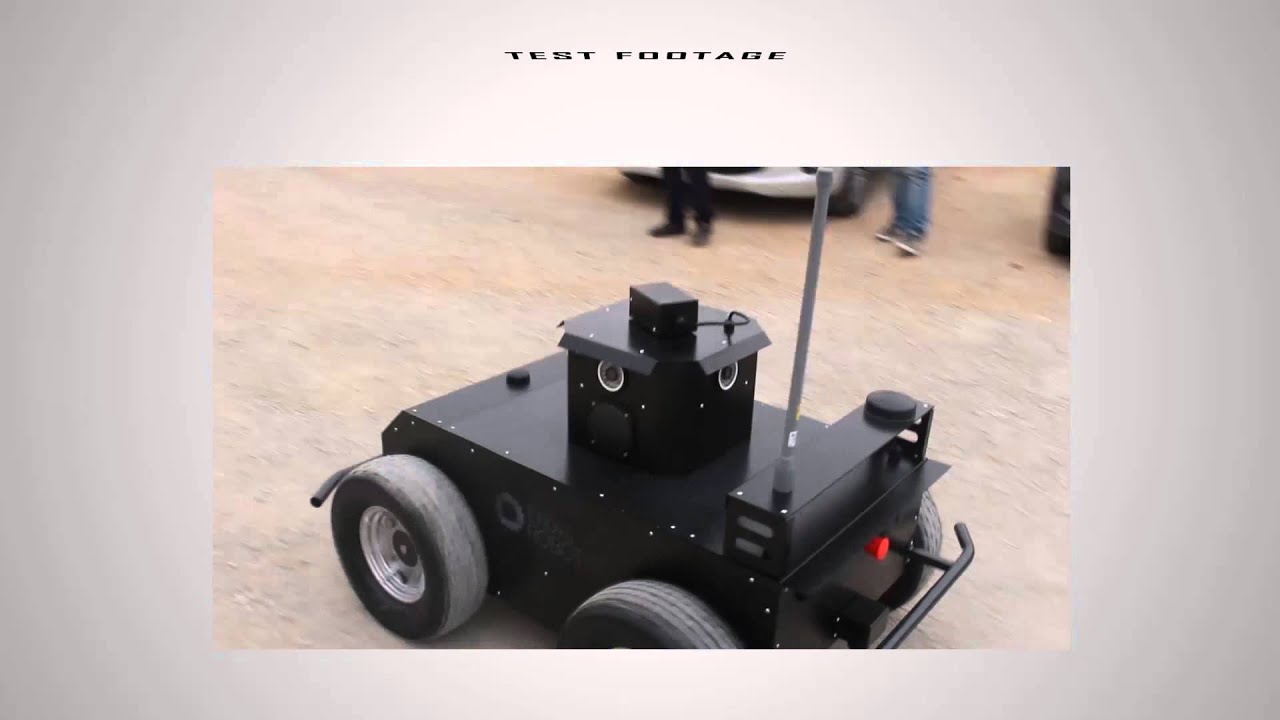 Enova Robotics Presentation - YouTube