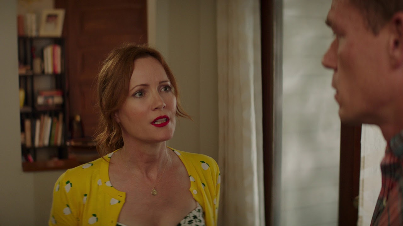 Blockers "I'm In" - YouTube