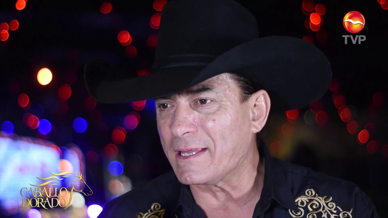 EDUARDO GAMEROS - YouTube