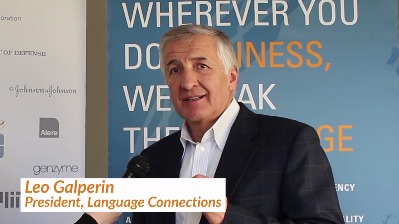 What Makes a Good Interpreter - Language Connections Translation Agency ...