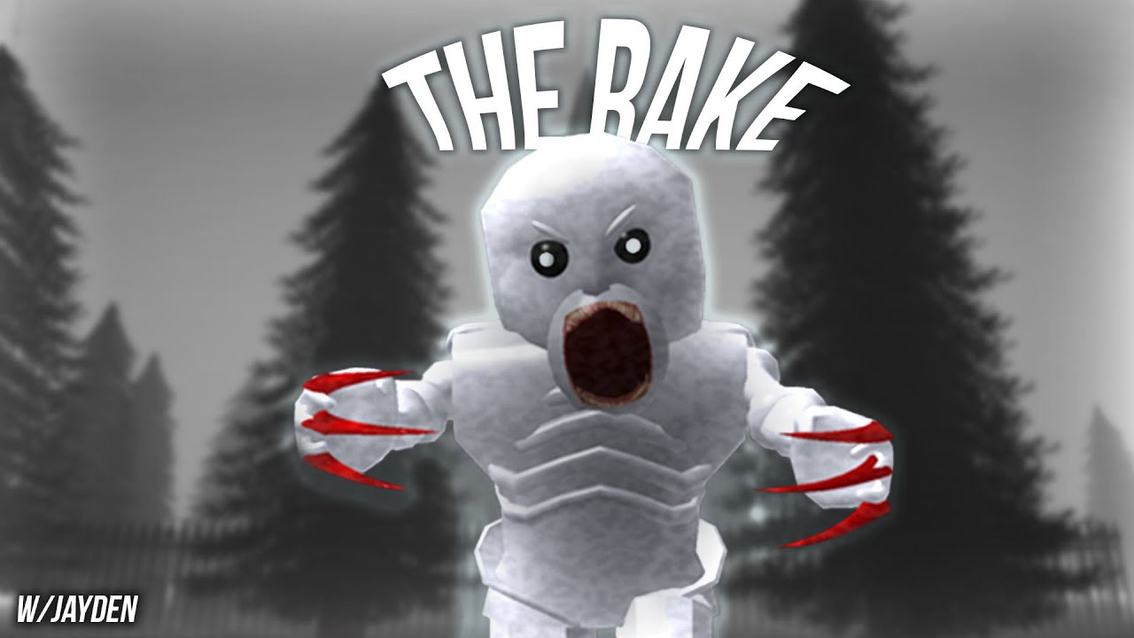 this game scary as sh*t w/Jayden - YouTube