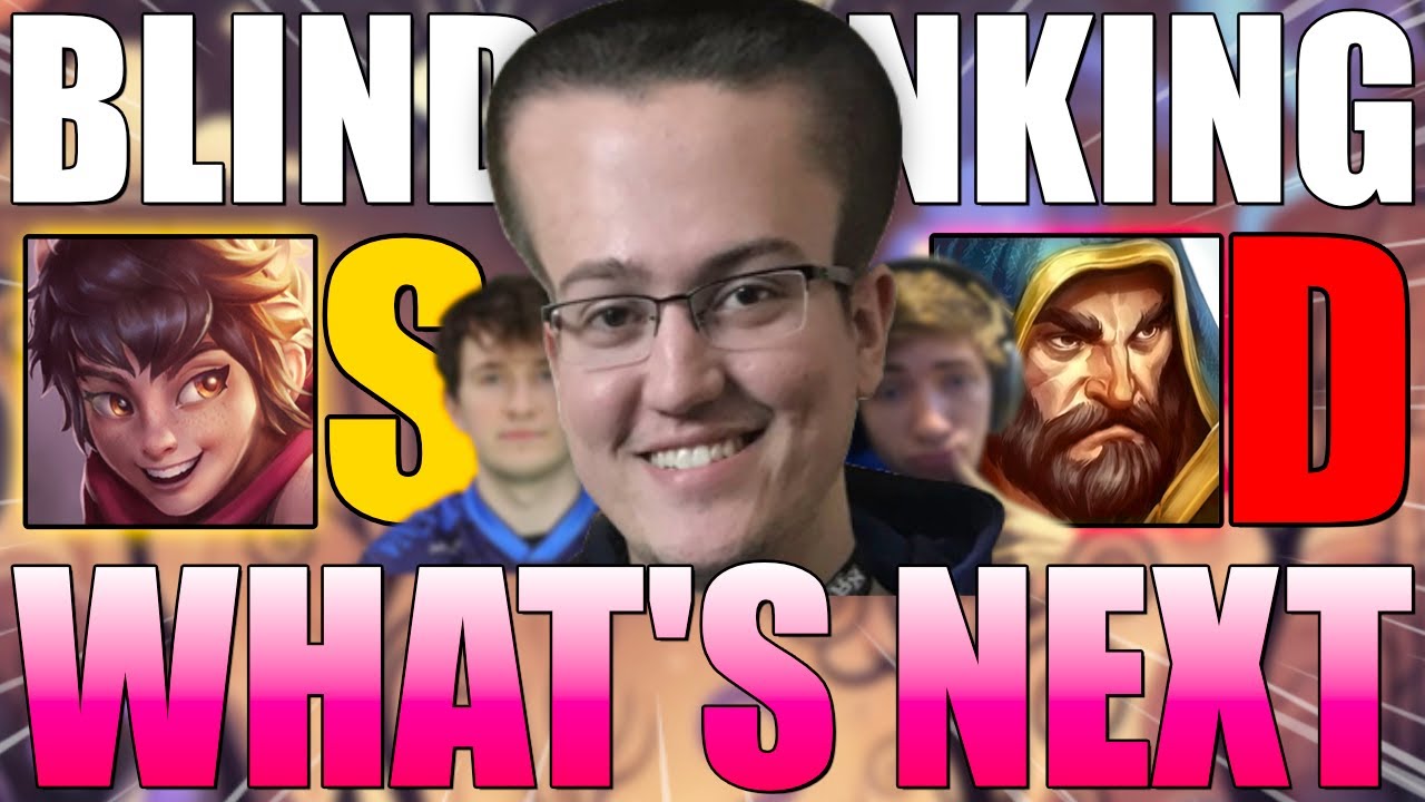 RANKING GODS IN SMITE 2 without knowing what's next (ft @Weak3n ...