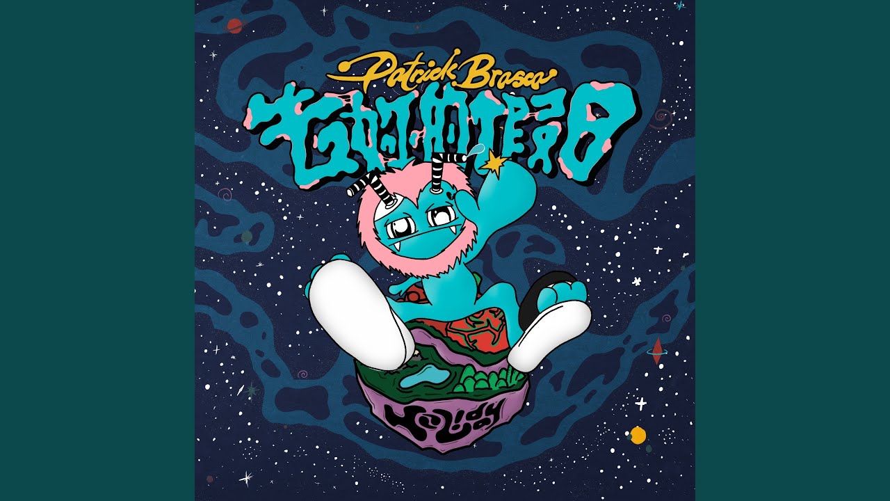 Patrick Brasca - Holiday Chords - Chordify