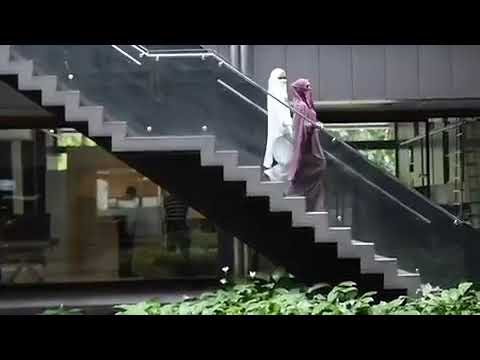 Telekung Aaisyah By Needleworkskl