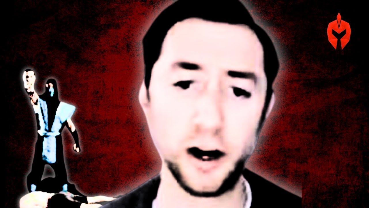 Breaking: Man posts STUNNING video of BEHEADED father on YouTube - YouTube