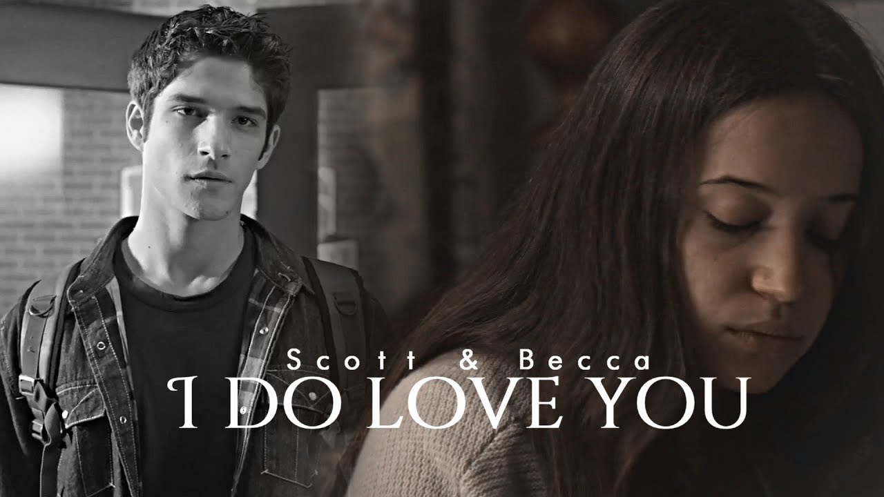 I do love you. - YouTube