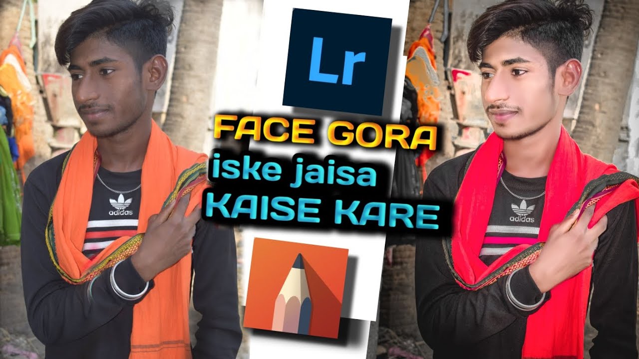 Face Gora Kaise Kare how To Make Face White In Just 2 Step trending viralvideo editing face-gora-kaise-kare-how-to-make-face-white-in-just-2-step-trending-viralvideo-editing