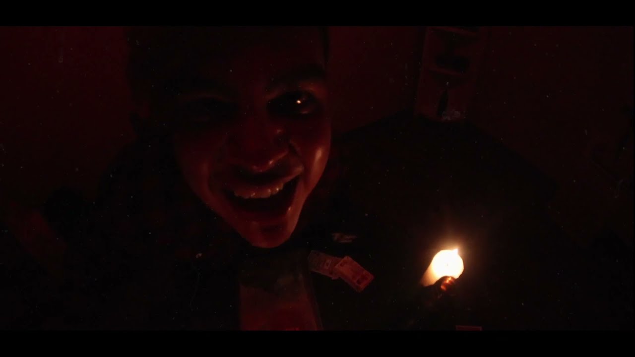 CRUSE // CYA // VIDEO OFICIAL - YouTube