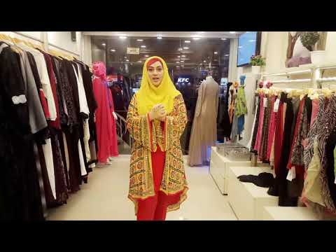 How Hijabeaze has changed your life? Share