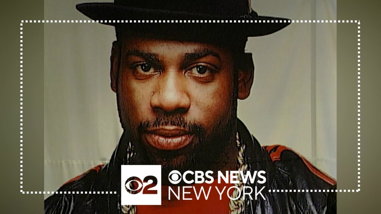 Jury deliberations to resume in Jam Master Jay murder trial - YouTube