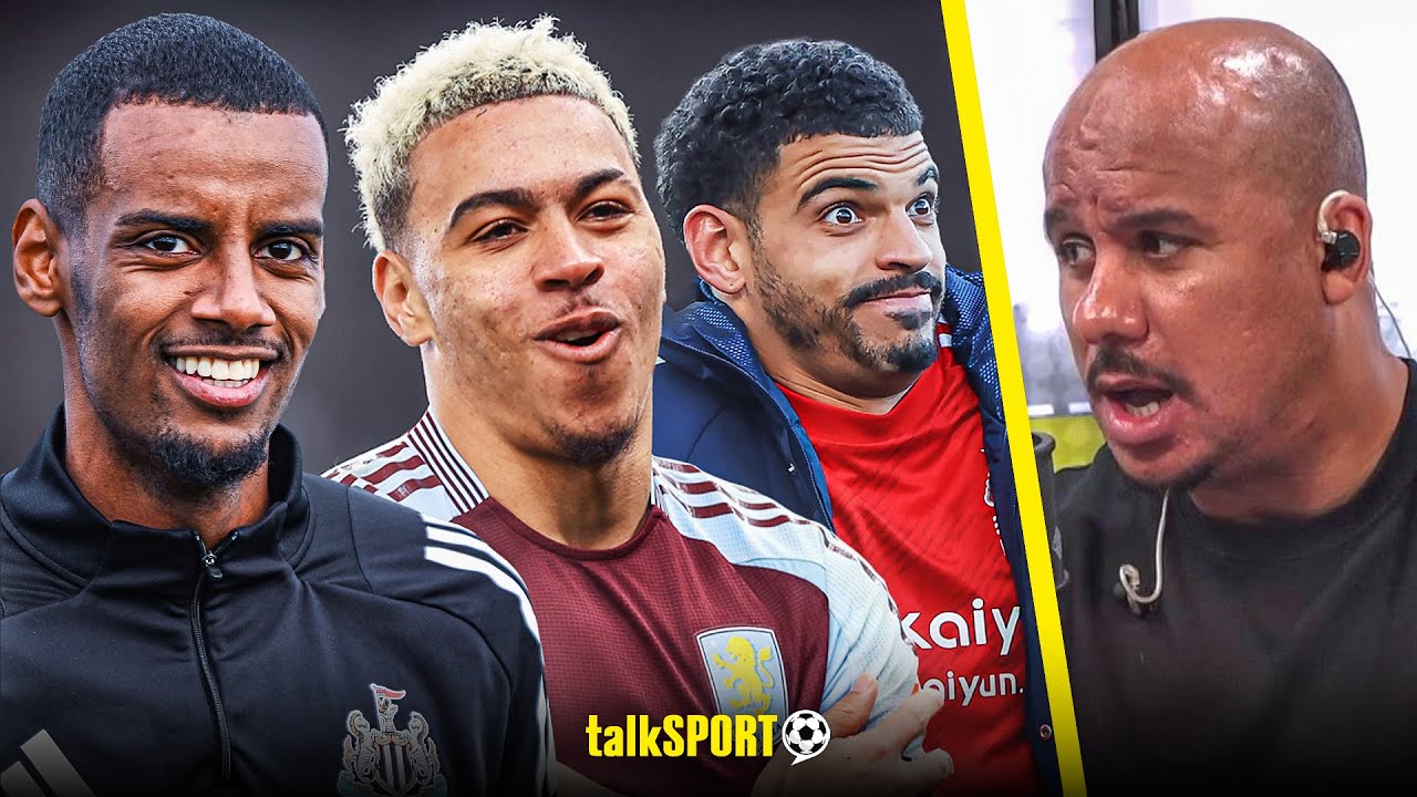 "Forest In The CONFERENCE LEAGUE!" Gabby REVEALS Who He Thinks Will ...