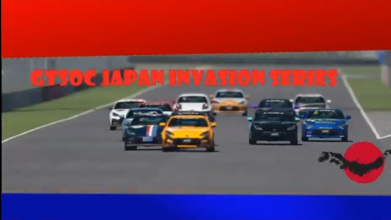 GTSOC Round 4 Part 2 - YouTube
