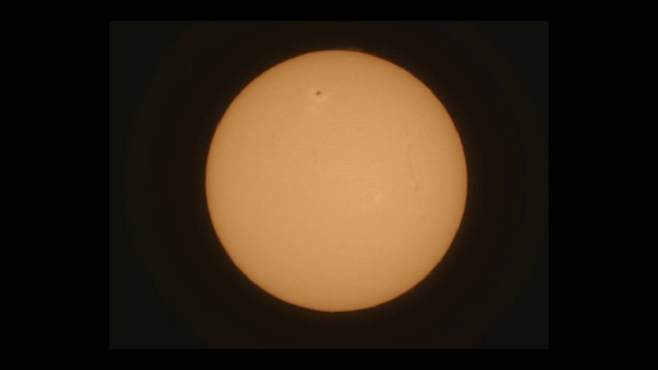 Ucompass Celestial and Solar Observatory at Moore Pond - YouTube