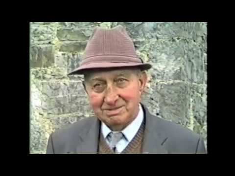 Patrick Moroney of Dungarvan - YouTube