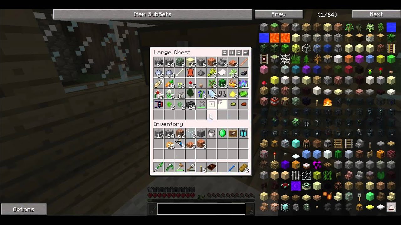 direwolf20 ftb mod pack with Mitch_blah! ep.3 starting ars magica - YouTube