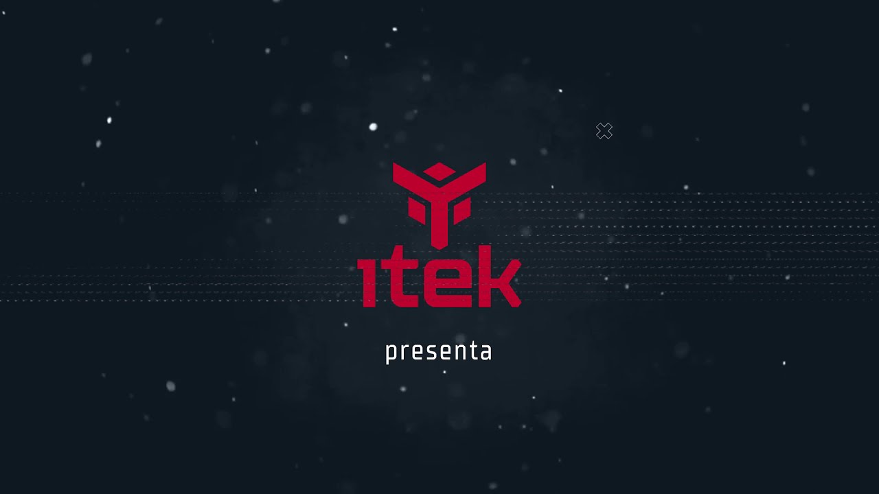 itek - Monitor GGF | 24.5″ FLAT | FHD | Fast IPS | 1ms | 240Hz - YouTube