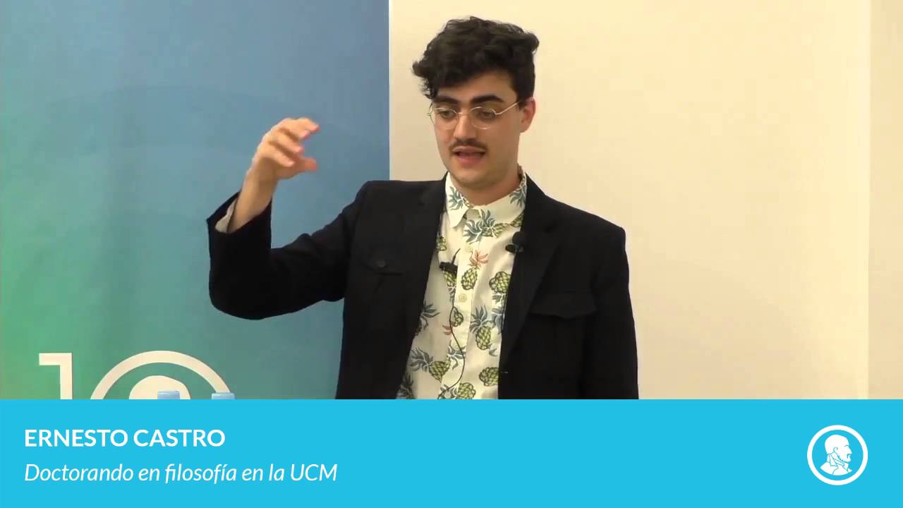 Ernesto Castro - Objeciones y respuestas a la praxeología - YouTube