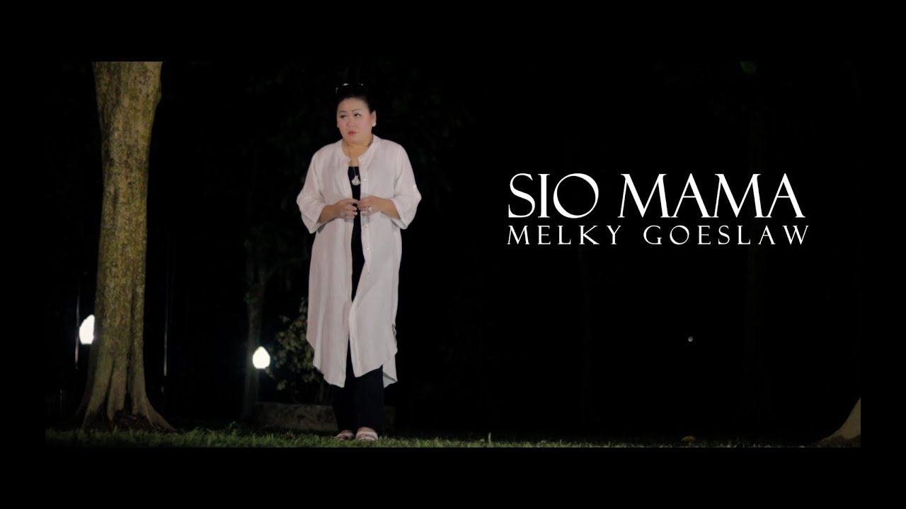 Cover Lagu SIO MAMA By Ny Siska Erwin Malau - Ketua Dharmayukti Karini ...