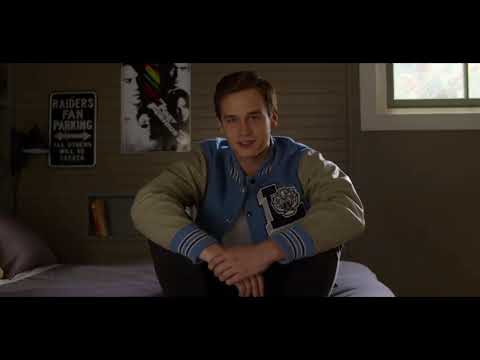 Clay and Justin - 13 Reasons Why Season 4 Finale (Ending Scene)
