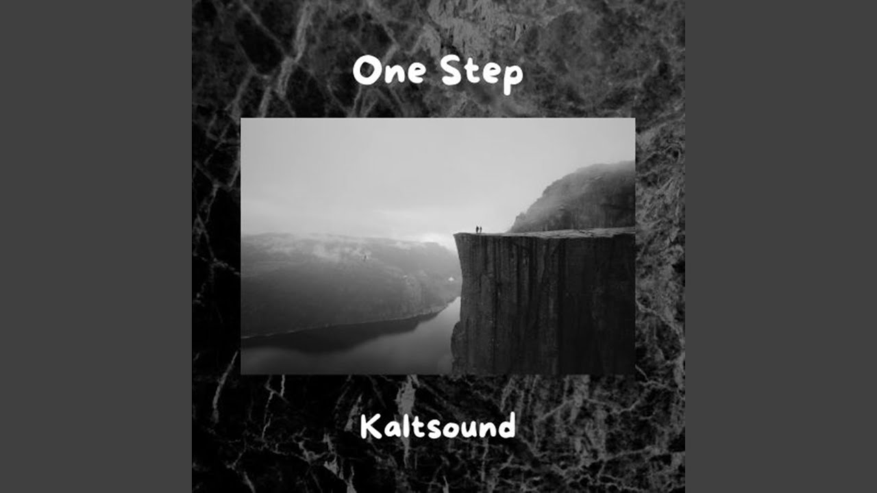 One Step (Dub Techno) - YouTube
