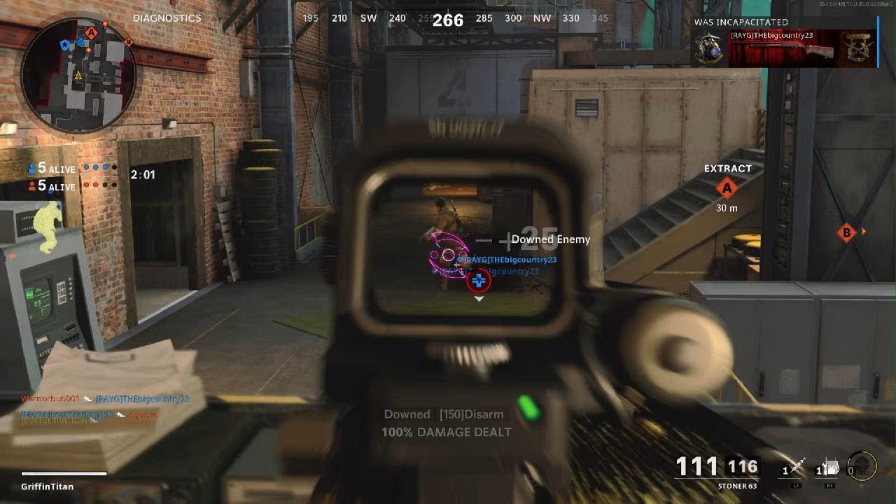 Call of Duty®: Black Ops Cold War_C4 Away - YouTube