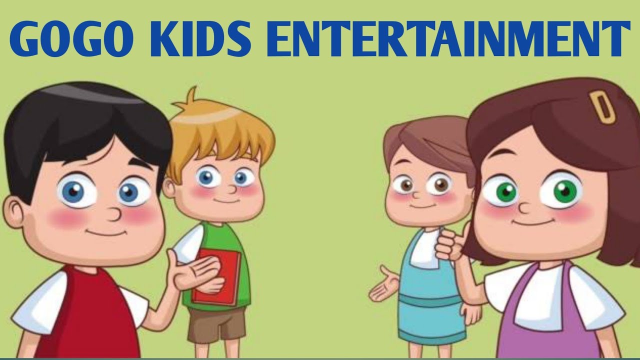 Tears of Joy: Kids' Unforgettable Reactions Compilation 😅 | Gogo Kids ...