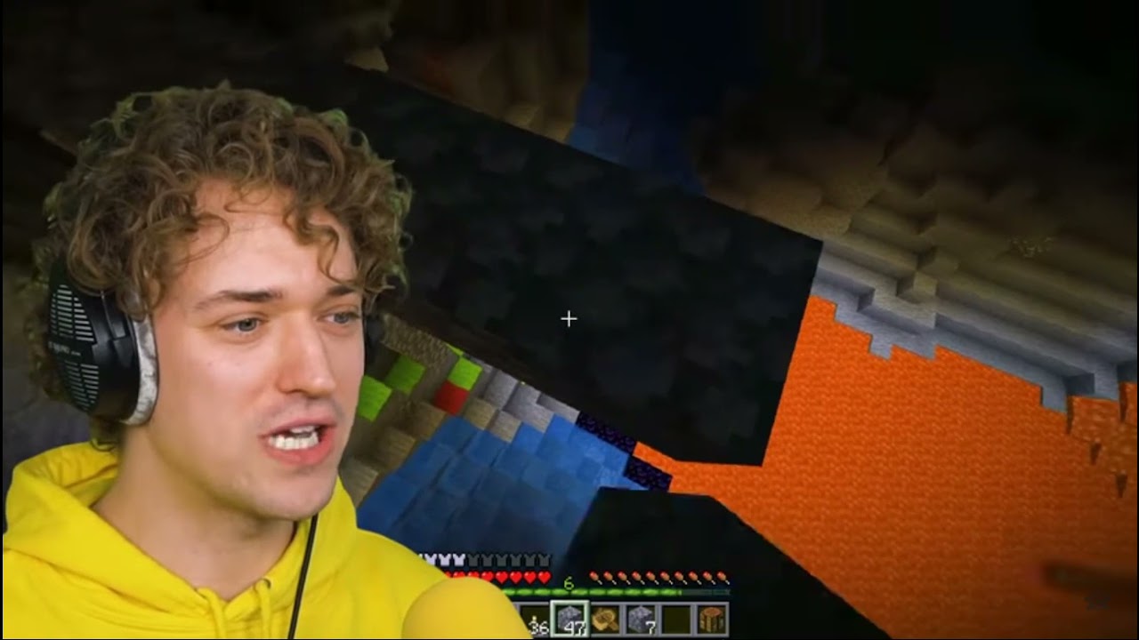 Crainer loses to Bbbb-boat time. - YouTube