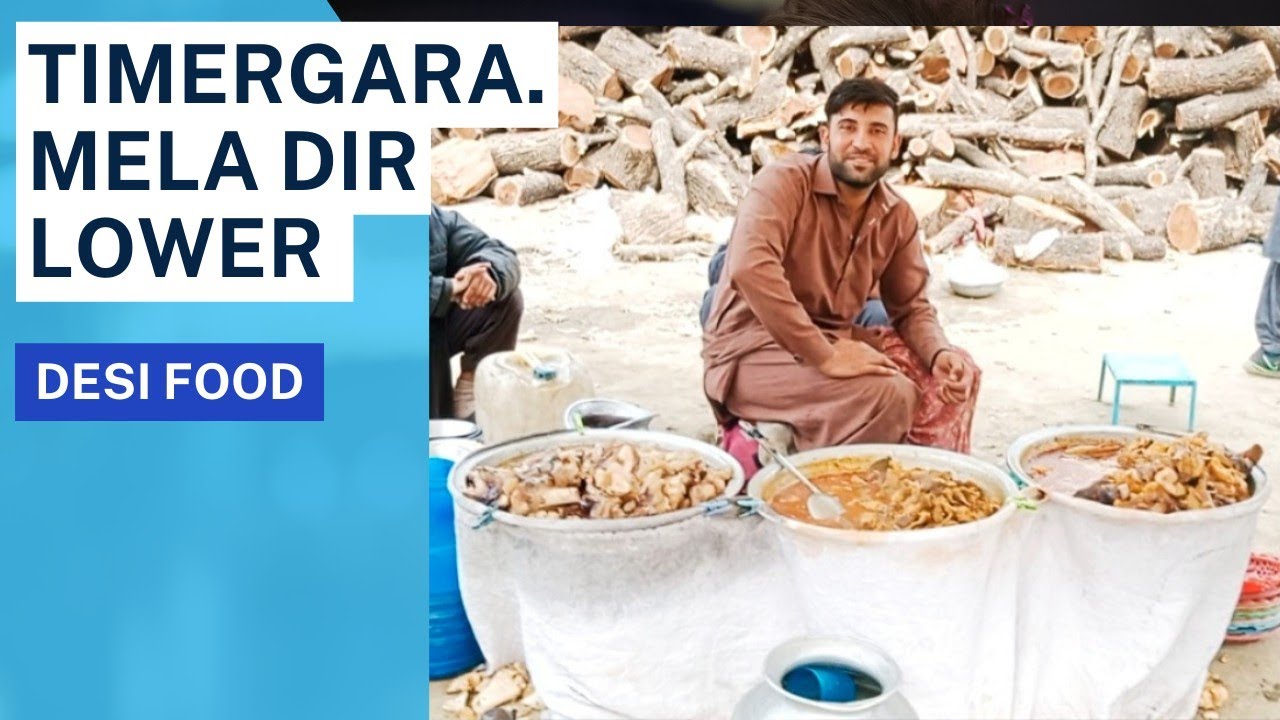 Timergara Mela | Malak Abrar | My first vlog | Mela timergara dir lower ...