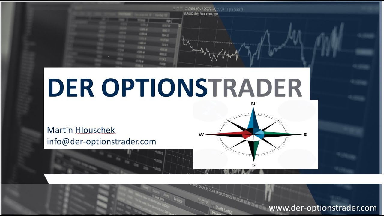 ADX Power: Trends erkennen in jedem Markt und Zeitrahmen - YouTube