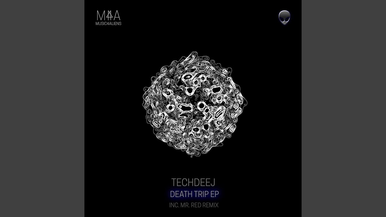 Digital World (Mr. Red Remix) - YouTube