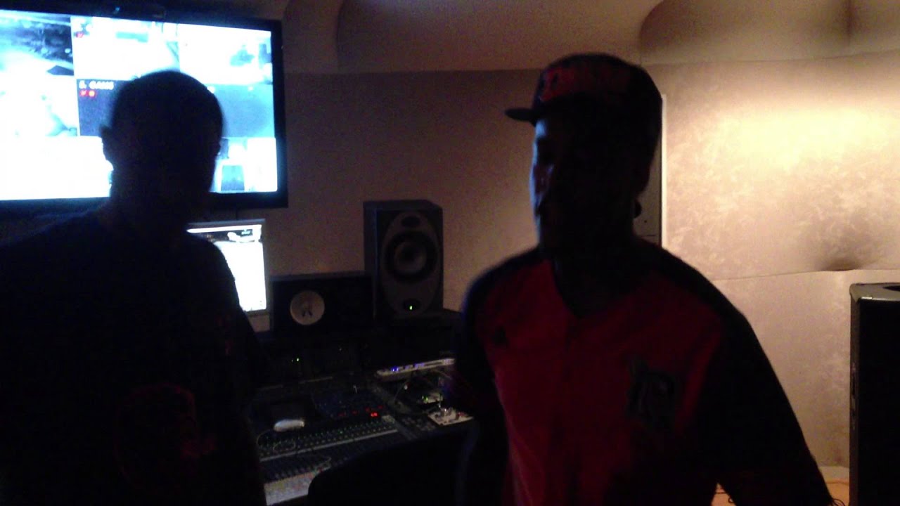 Mix Factory One studio session - YouTube