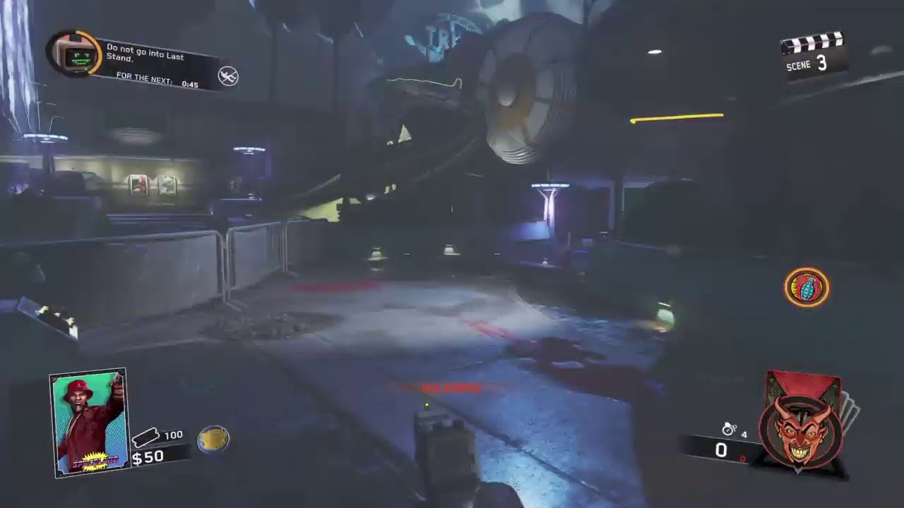 The axe of justice - YouTube