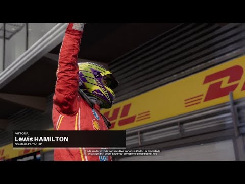 hamilton word champion 8 title - YouTube