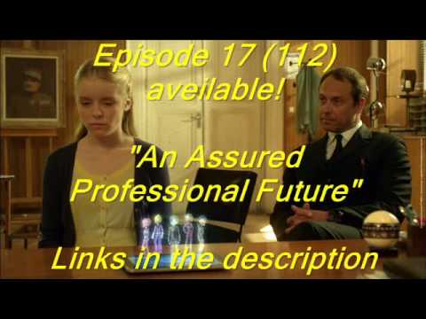 Code lyoko evolution- episode 17- available !!