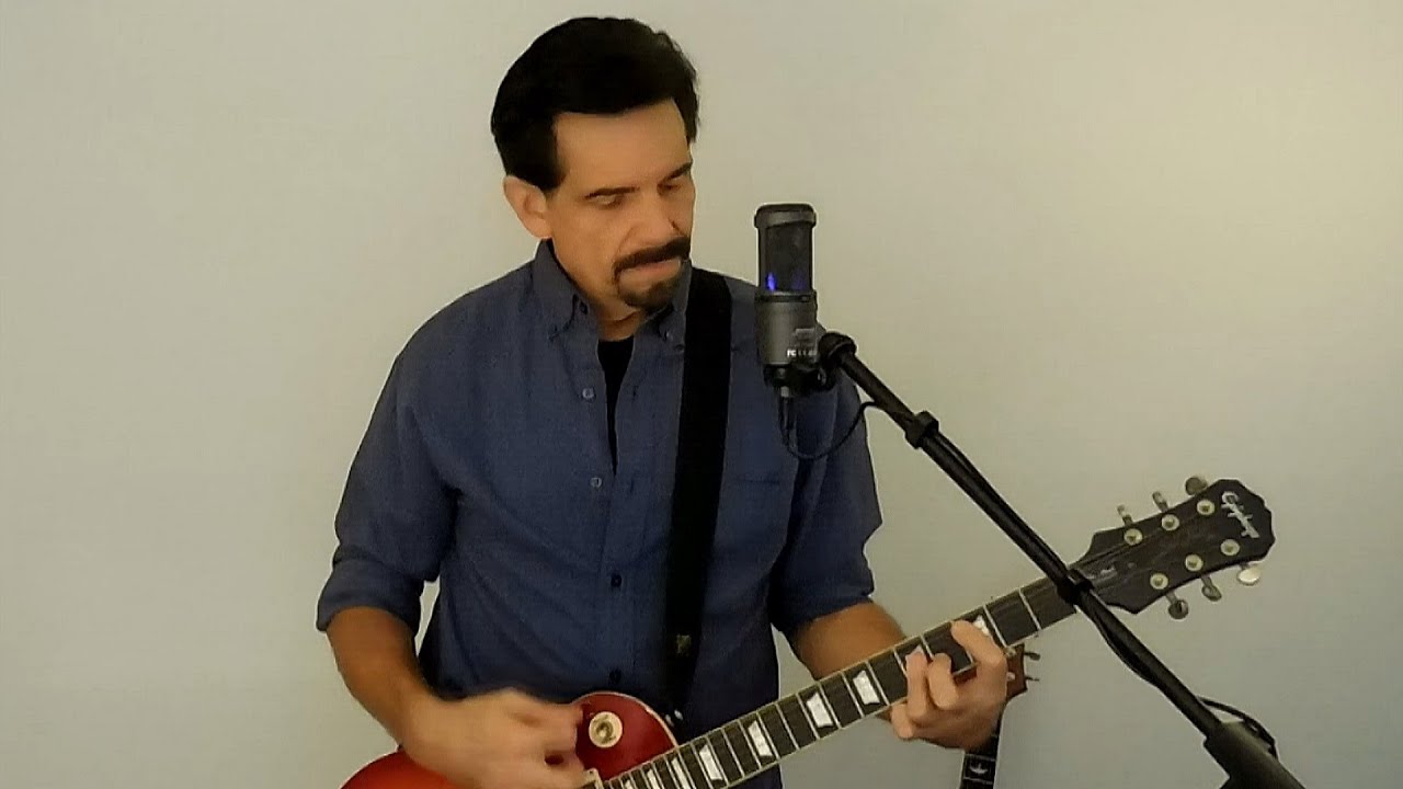 The Cars - Sad Song - Cover - YouTube