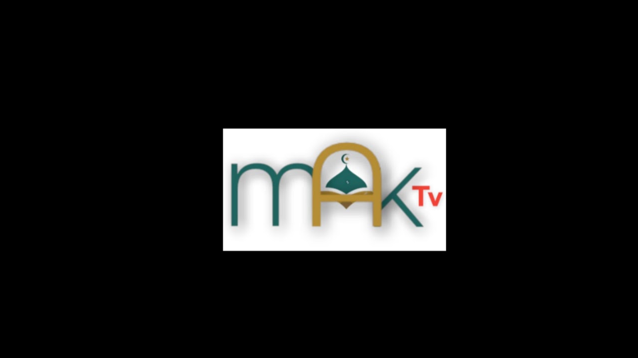 Live streaming of MAK TV6692 - YouTube