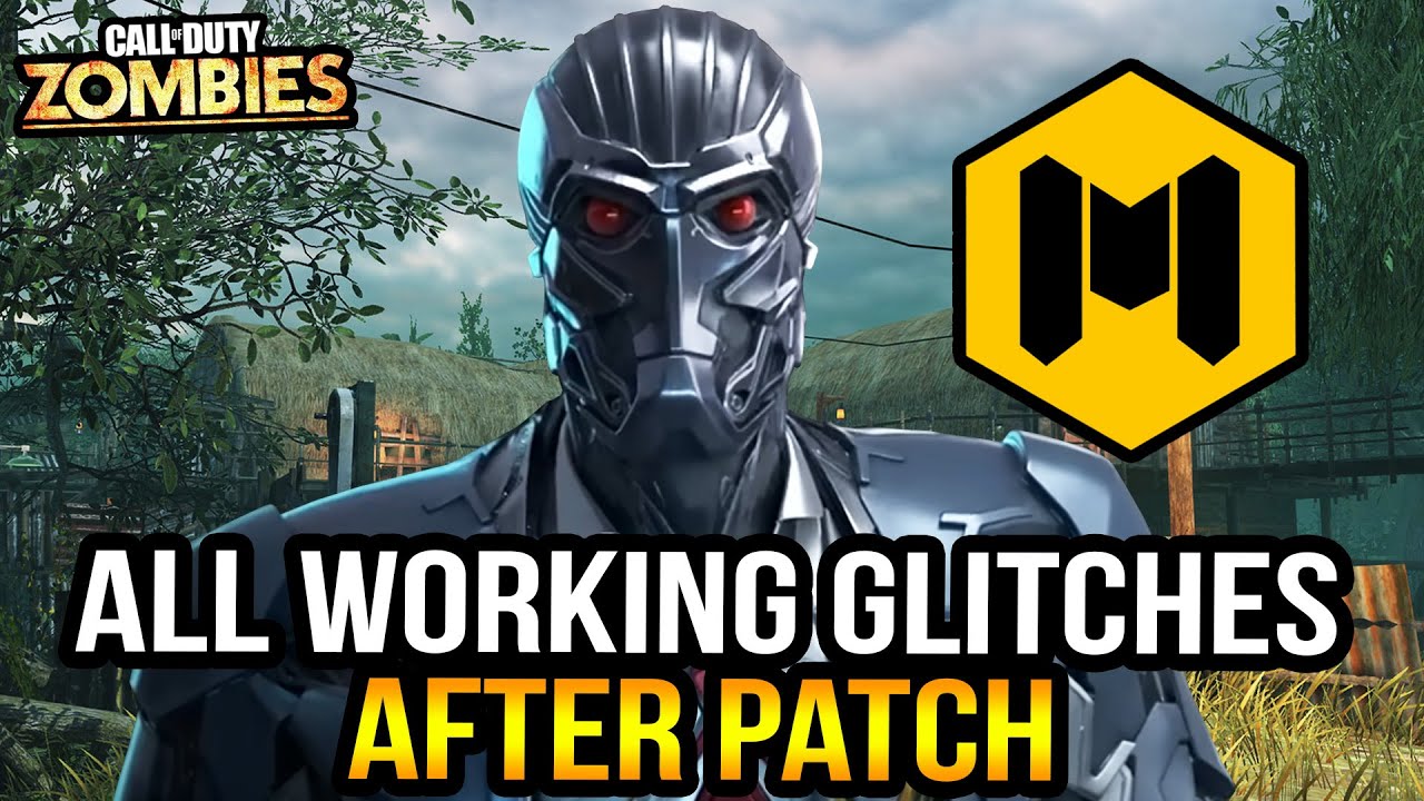 COD Mobile Zombies ☆ All Working Glitches (2023 Update) - YouTube