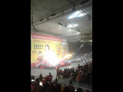 Lesty DA *ZAPIN MELAYU*