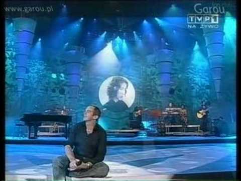 Garou - Sous le vent (Sopot Festival p.7)