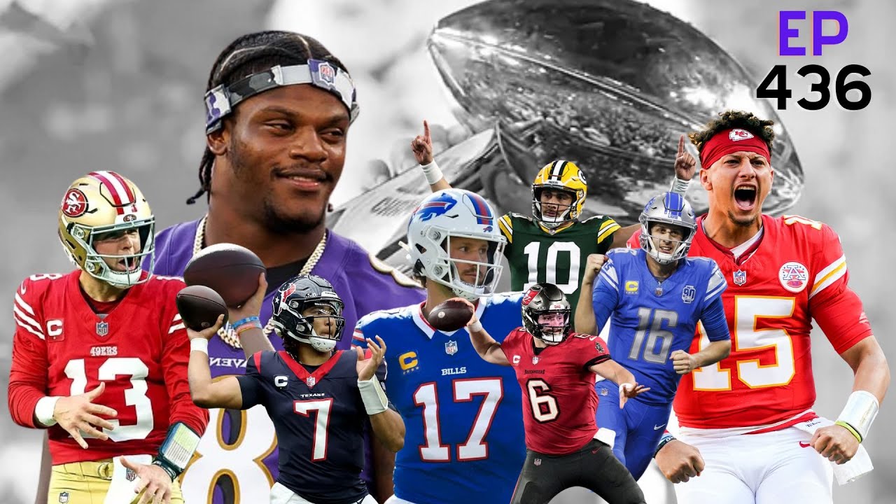 Shocking NFL Playoffs Upsets: Winners, Losers, and the Head Coaches on ...