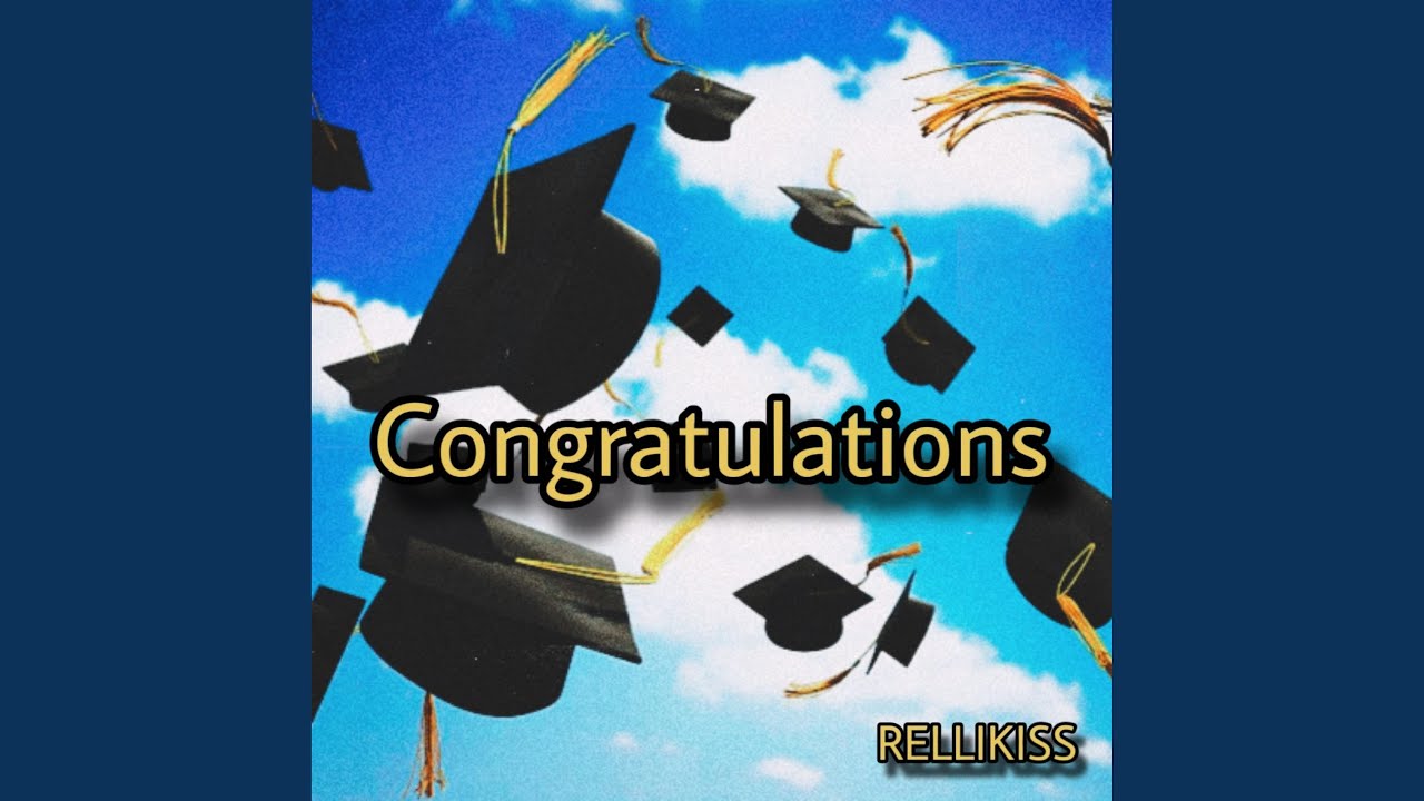 Congratulations - YouTube