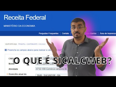 SicalcWeb