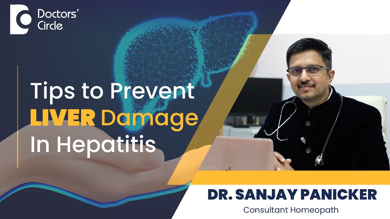 Diet Tips to Prevent Liver Damage From Hepatitis #hepatitis - Dr ...